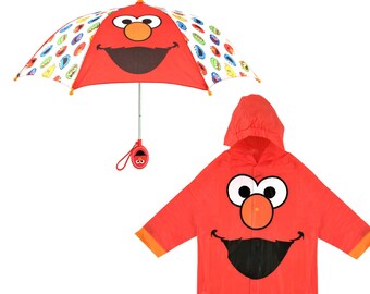 Rain Poncho - Etsy