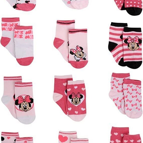 Newborn Minnie Mouse - Etsy