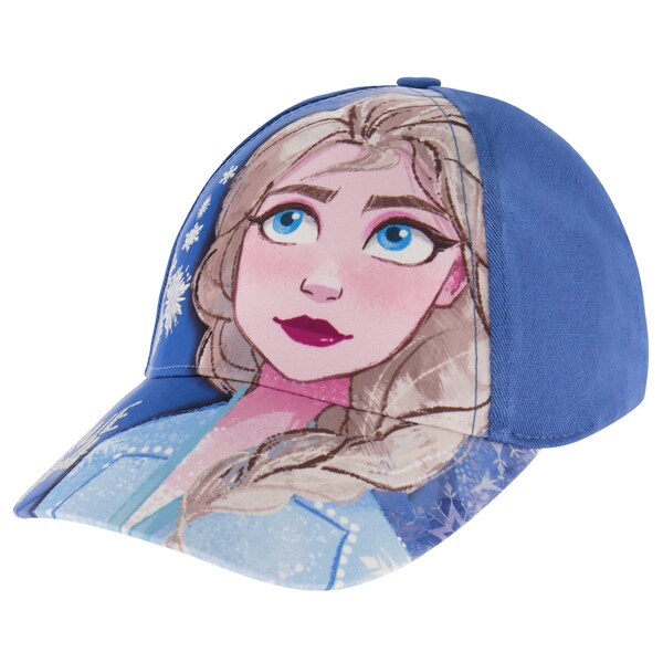 Frozen Anna Hat - Etsy