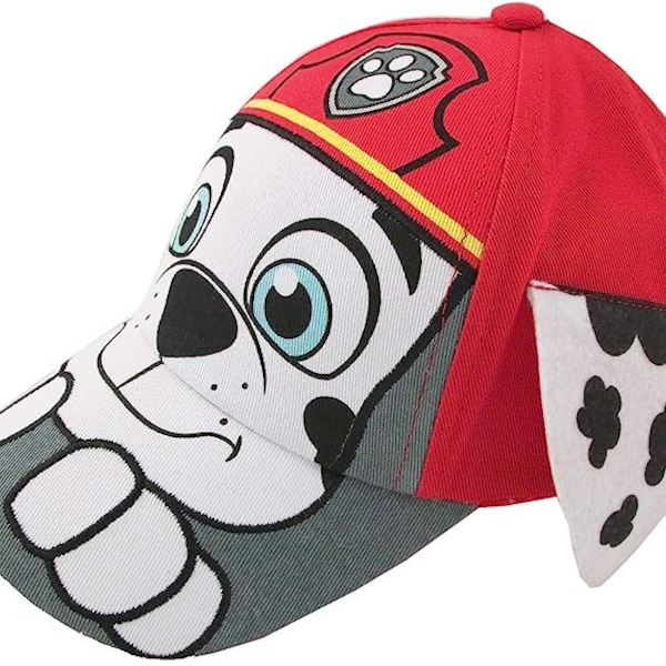 Hats For Toddler Girls PAW Patrol: PAWsome Action! By Editors Of Studio ...