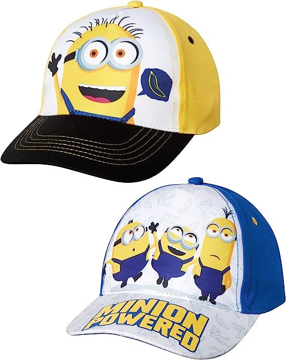 Minion Ny Yankees Baseball