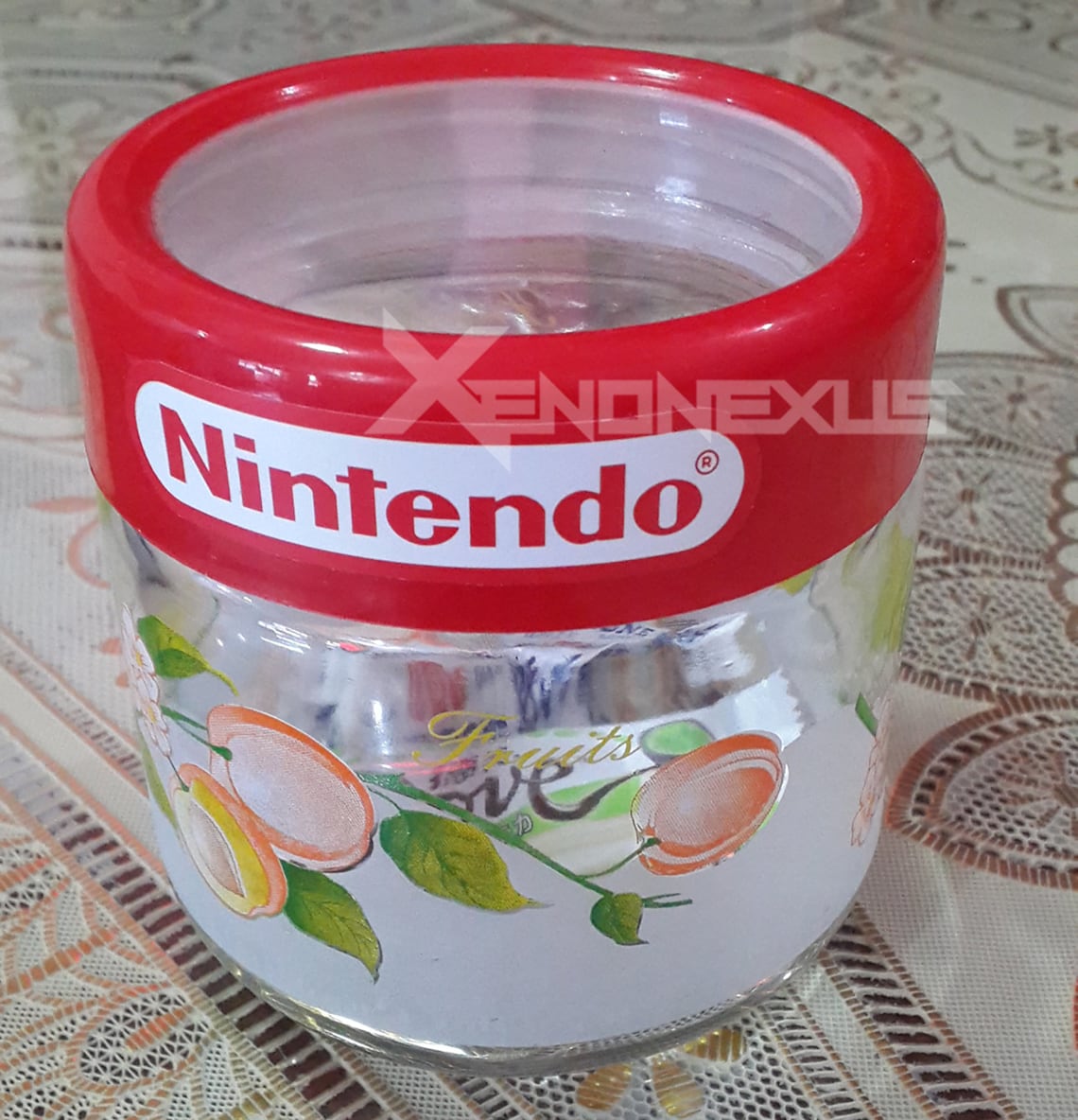 Nintendo Logo Decal Vinyl Sticker - Etsy