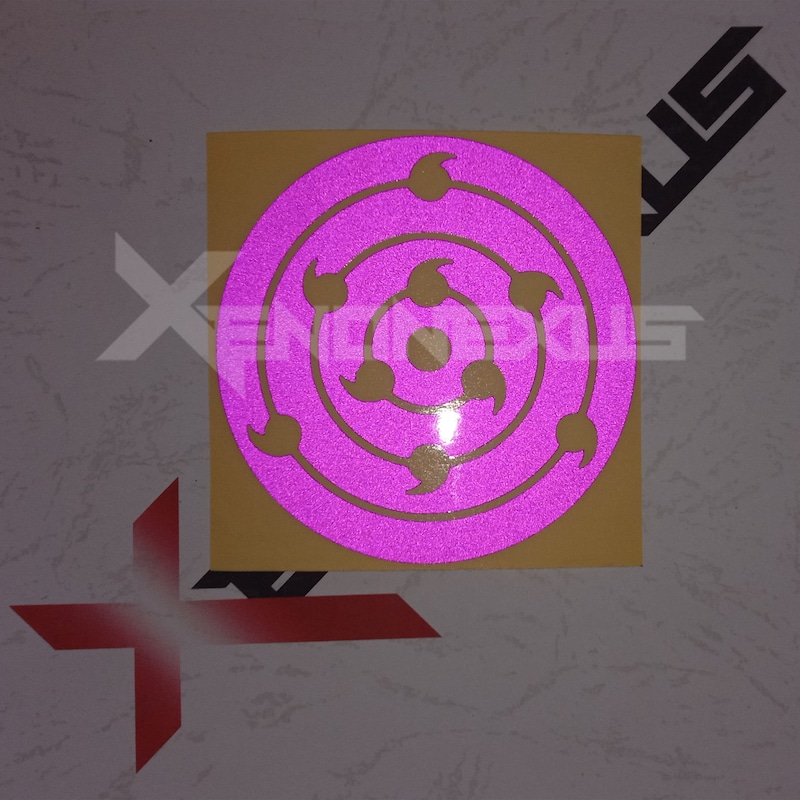 Buy Naruto Stickers Online In India - Etsy India