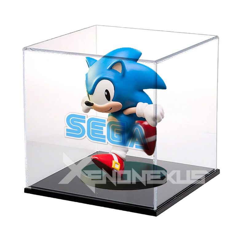 Sega Logo Decal Vinyl Sticker - Etsy