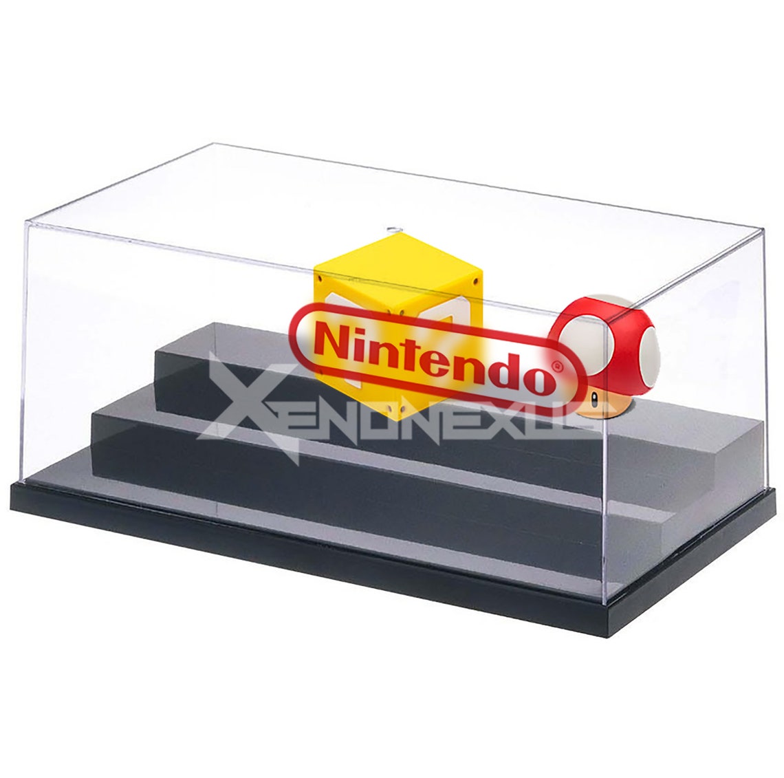 Nintendo Logo Decal Vinyl Sticker - Etsy