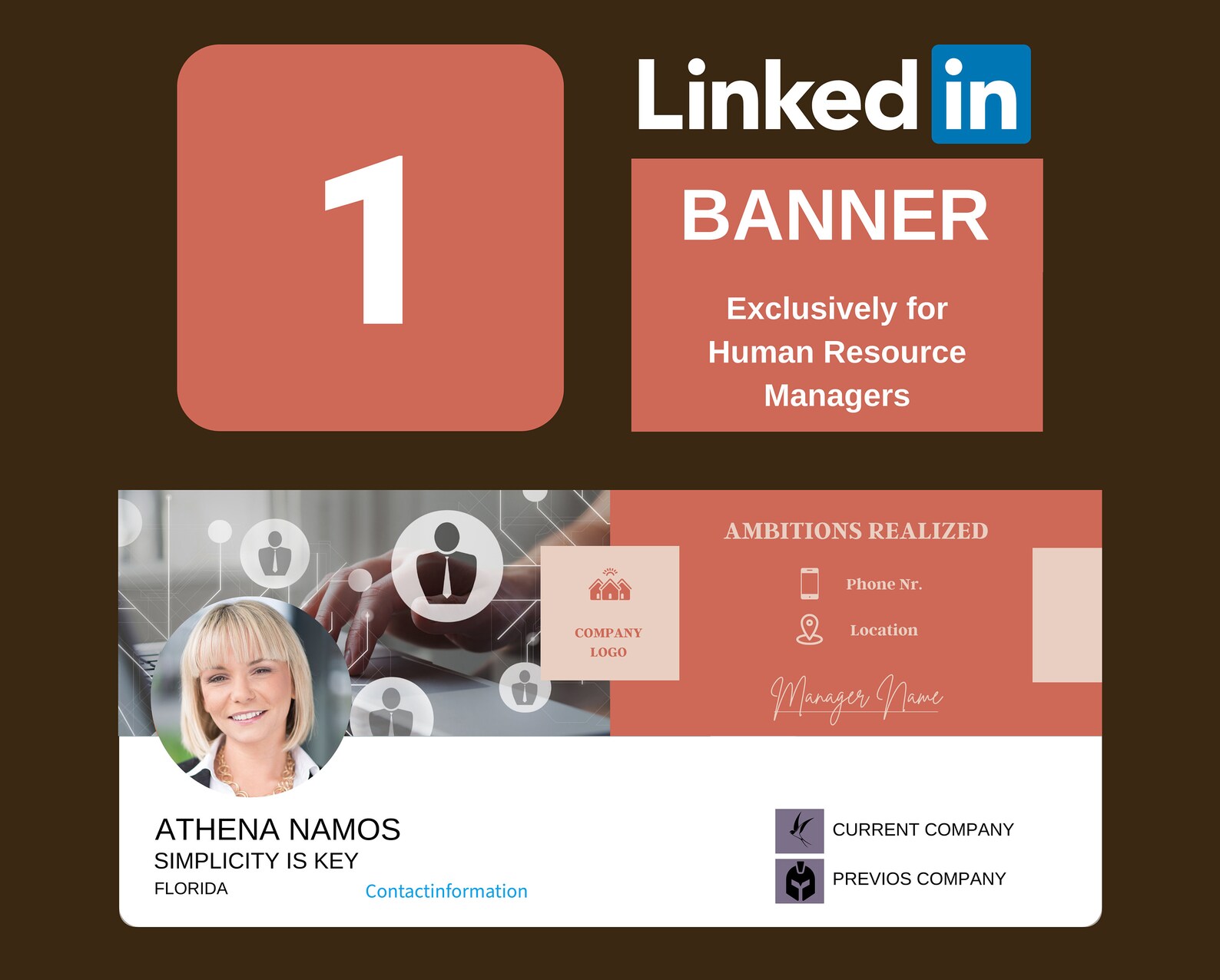 Single Human Resource Manager LinkedIn Banner Small Business Etsy single-human-resource-manager-linkedin-banner-small-business-etsy