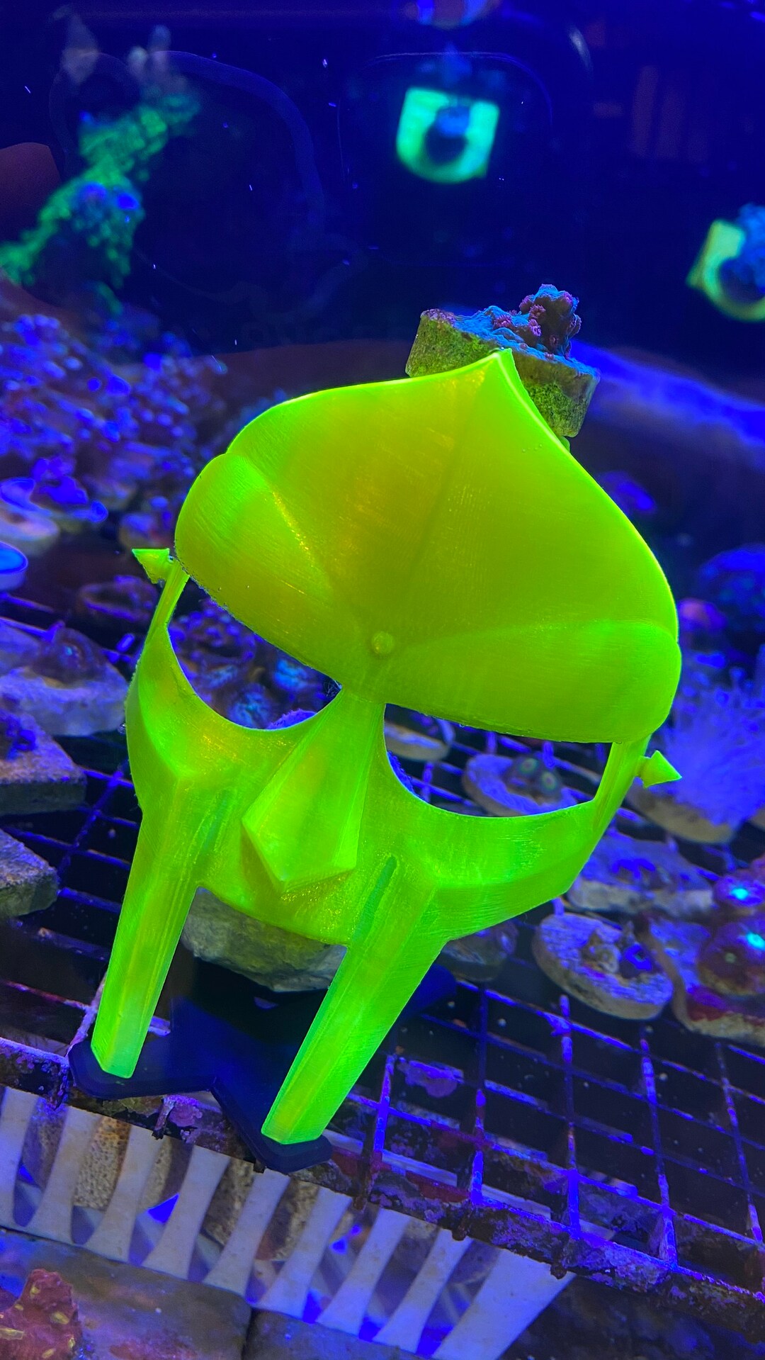 Doom Frag Plug Holder - Etsy