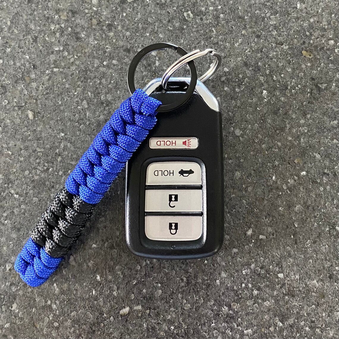 FREE SHIPPING Jiu Jitsu Belt Keychain. Perfect Gift to - Etsy
