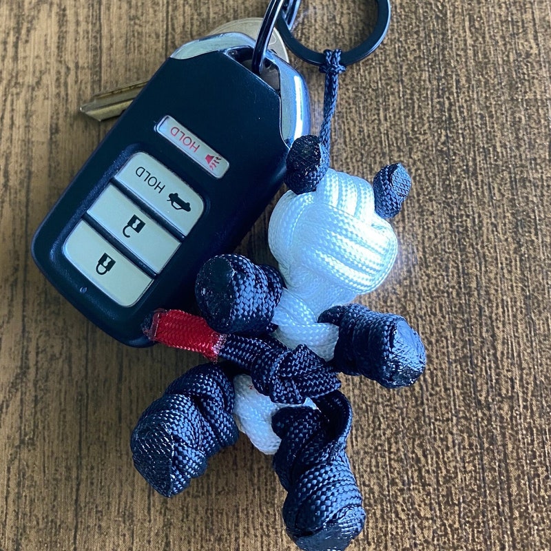 Bjj Keychain - Etsy