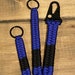 FREE SHIPPING 6” Sling Hook Keychain - Etsy
