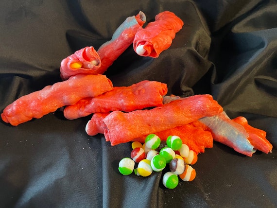 Rollie Pollie Surprise freeze Dried Candy - Etsy