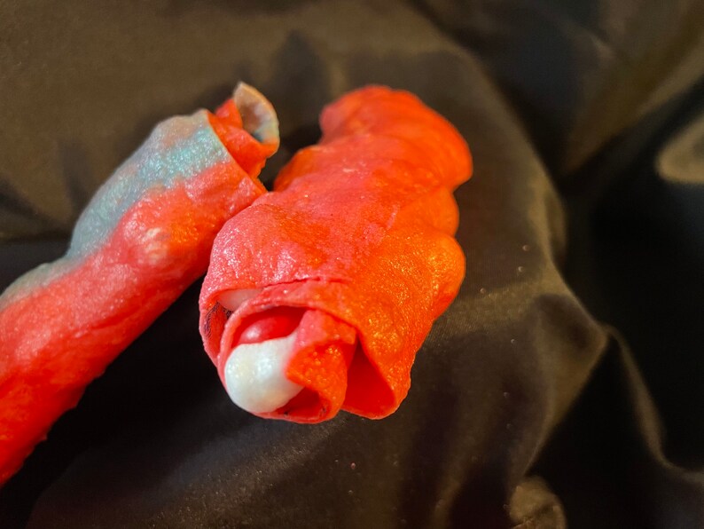 Rollie Pollie Surprise freeze Dried Candy - Etsy