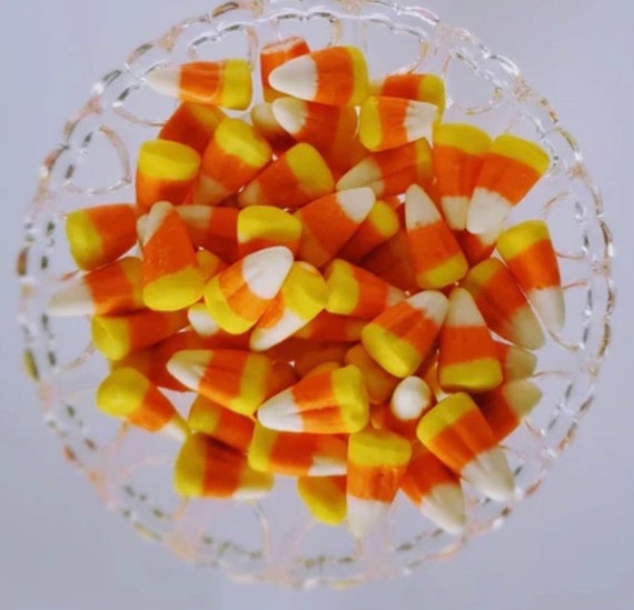 Freeze Dried Candy Corn | Etsy
