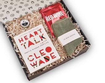 Divorce Care Package - Etsy