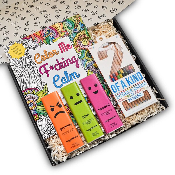 Care Package for Her Comfort - Etsy