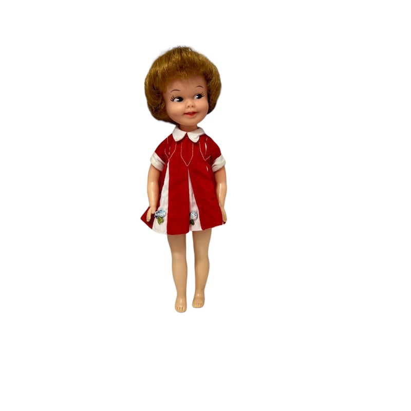 Deluxe Reading Doll - Etsy