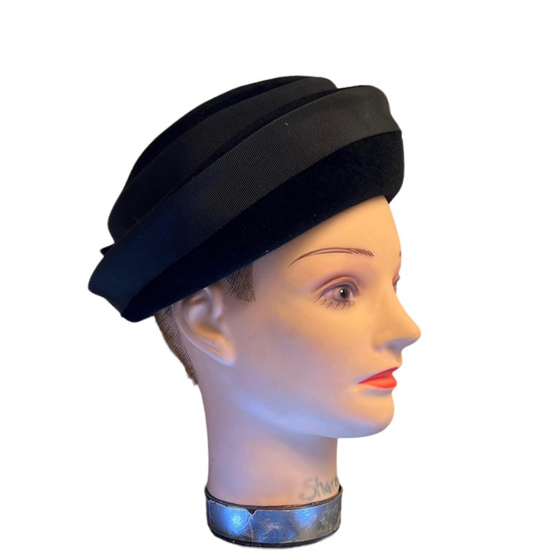 Breton Hat - Etsy