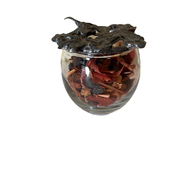 Potpourri Container - Etsy