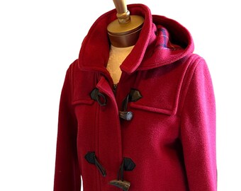 Toggle Coat - Etsy