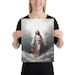 Second Coming of Jesus Christ, Canvas Print, LDS Art, Gift, Decor ...