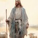 Jesus Portrait, Digital Download, Jesus Art Print, Jesus Wall Art ...
