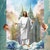 Second Coming of Jesus Christ, Poster Print, Christian Art, LDS Art ...