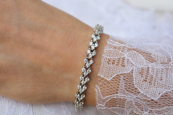Etsy silver jewlery store