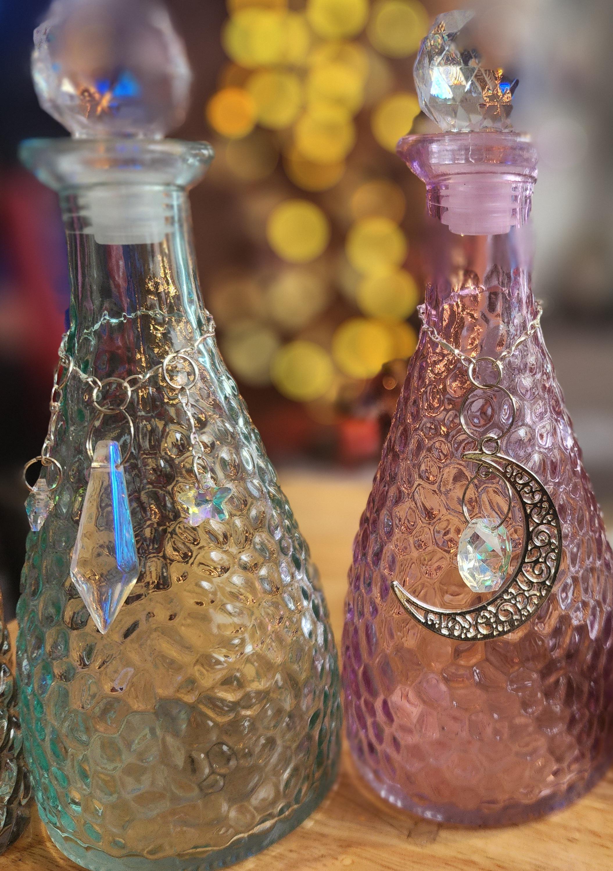 Moon Water Bottles - Etsy