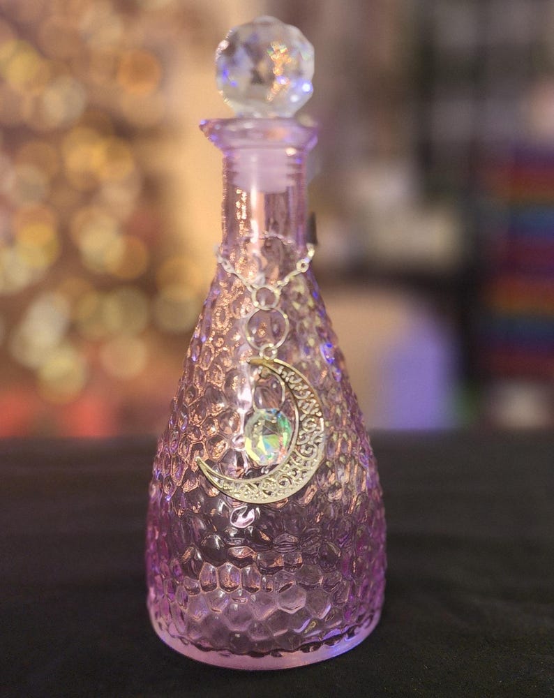 Moon Water Bottles - Etsy