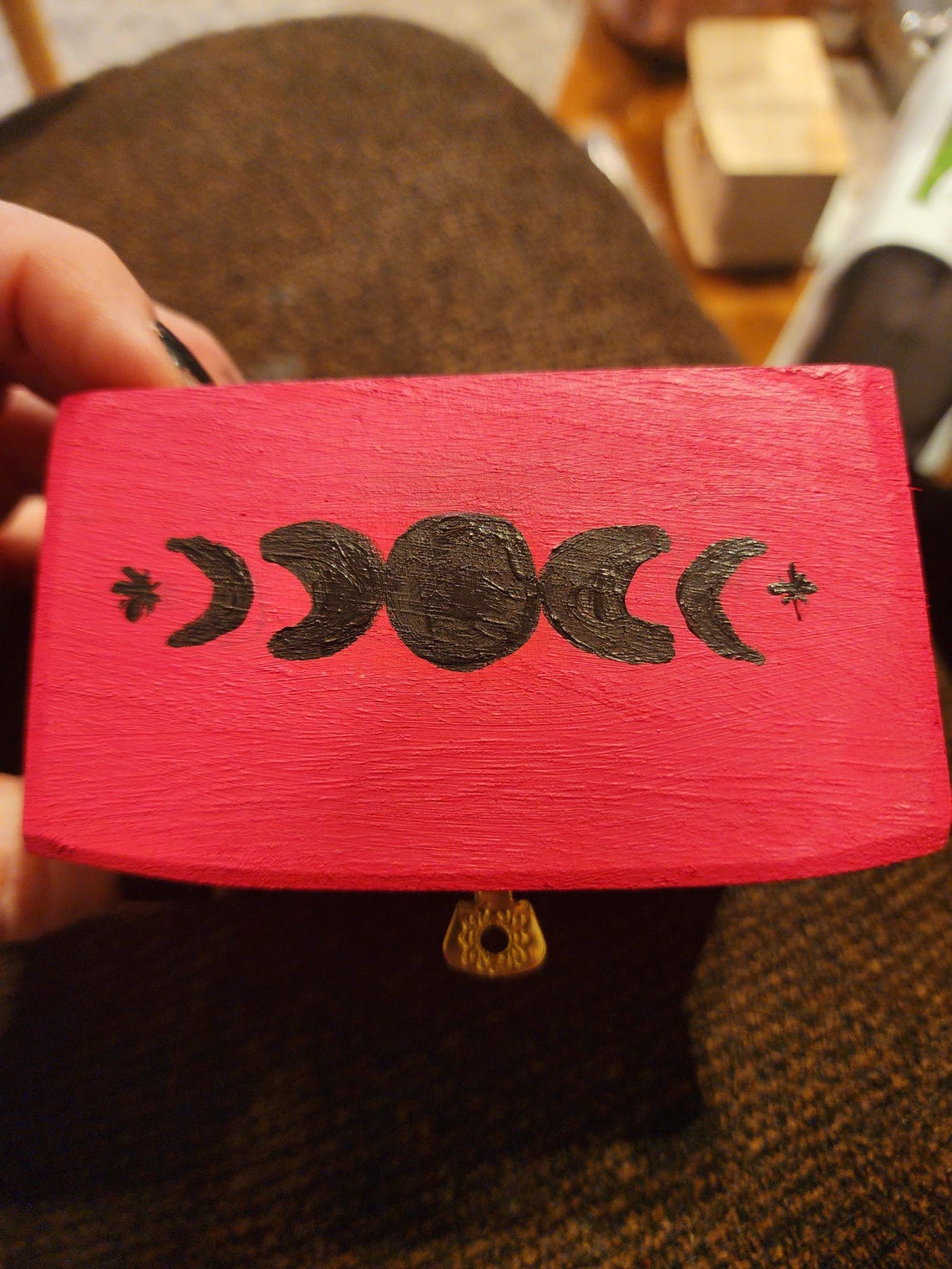 Mini Altar - Etsy