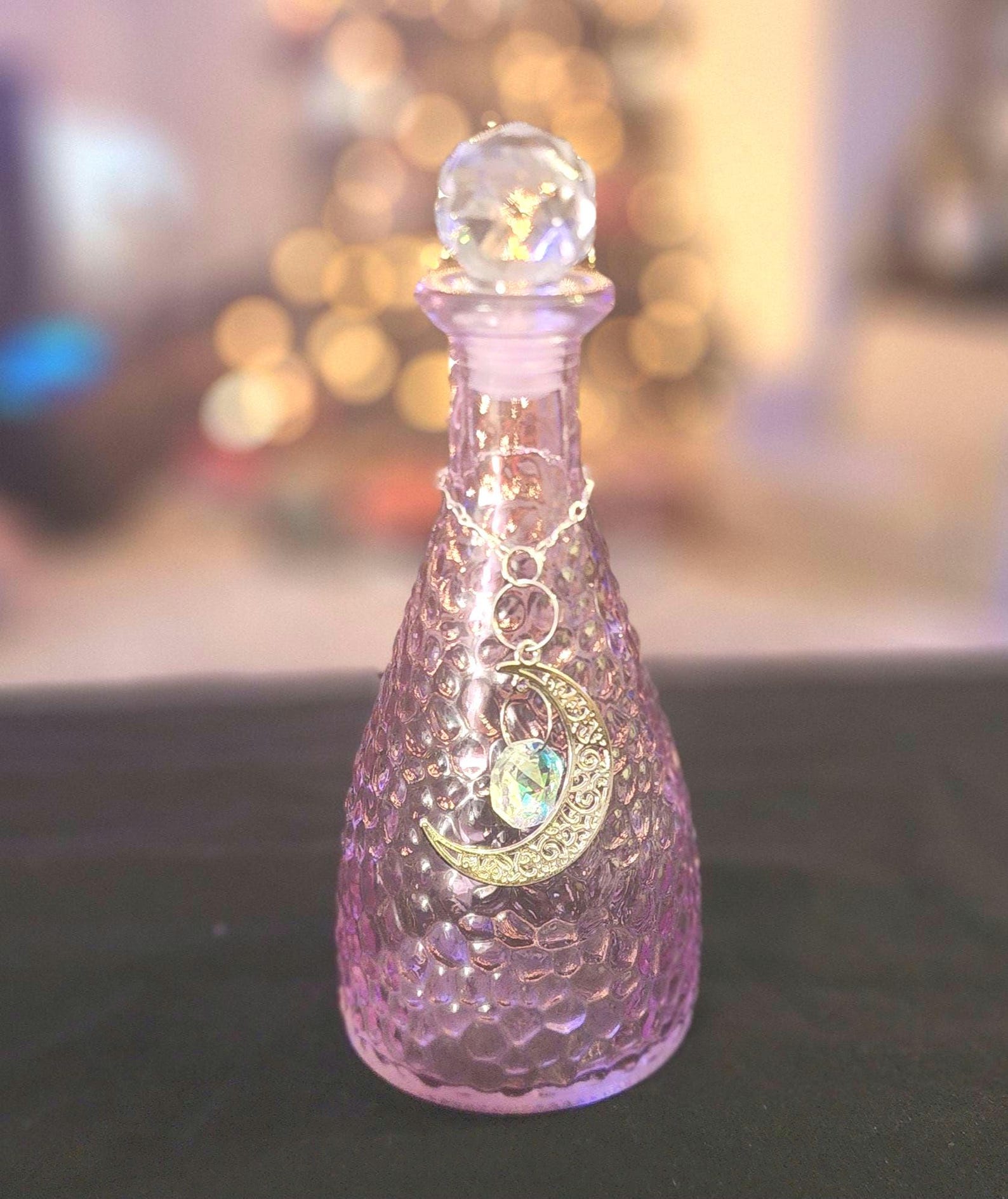 Moon Water Bottles - Etsy