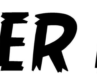 River Life Vinyl Decal With Hibiscus & Butterfly Sticker Fishing ...