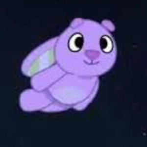 Bluey Floppy Bunny Inspired Crochet Pattern ***PATTERN ONLY Not the ...