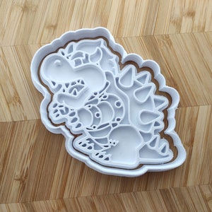 Mario, Luigi, Toad, Shy Guy, Bowser Embosser & Cookie Cutter Sets - Etsy