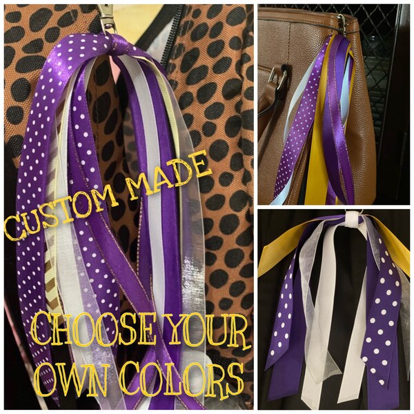 Spirit Ribbons Cheerleading - Etsy