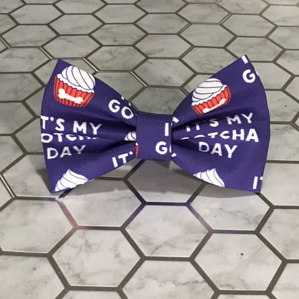 Gotcha Day - Etsy