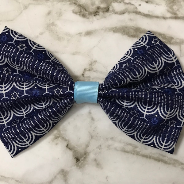 Jewish Hair Bow - Etsy