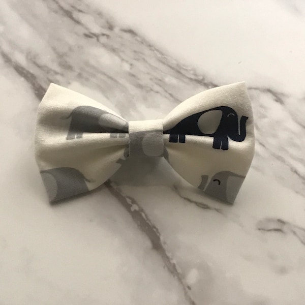 Blue Gray Elephant - Etsy