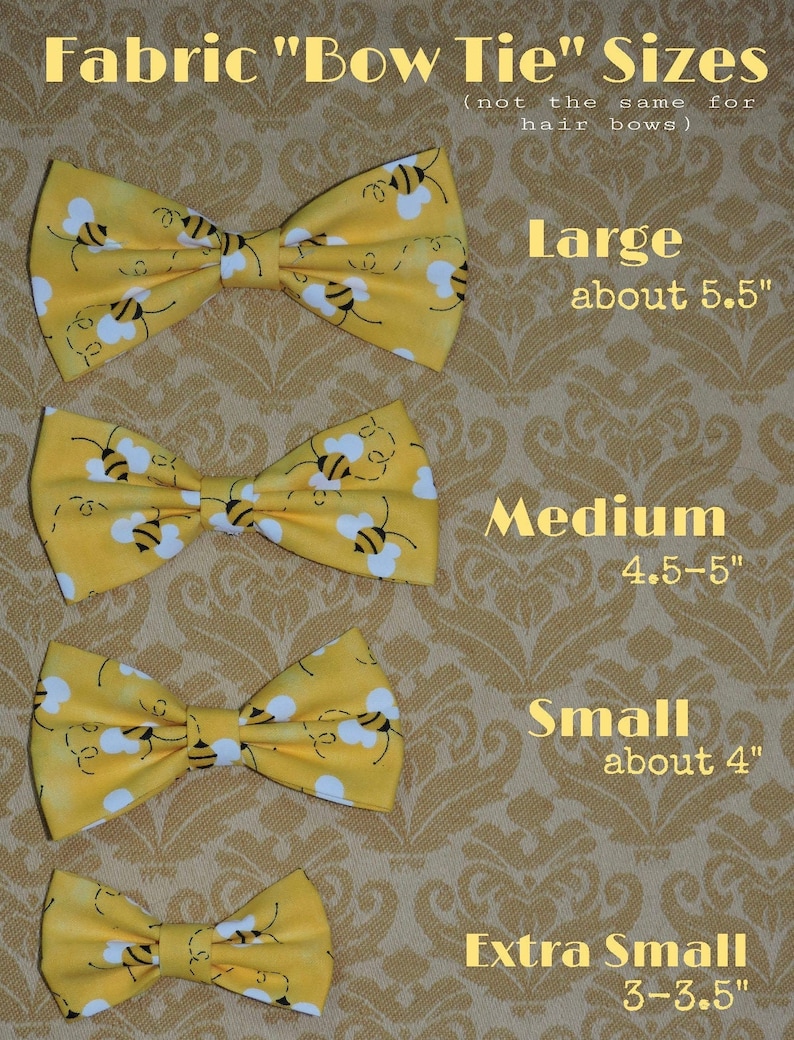Fried Chicken Wing Bow Tie: Funny Pet Neckwear - Etsy