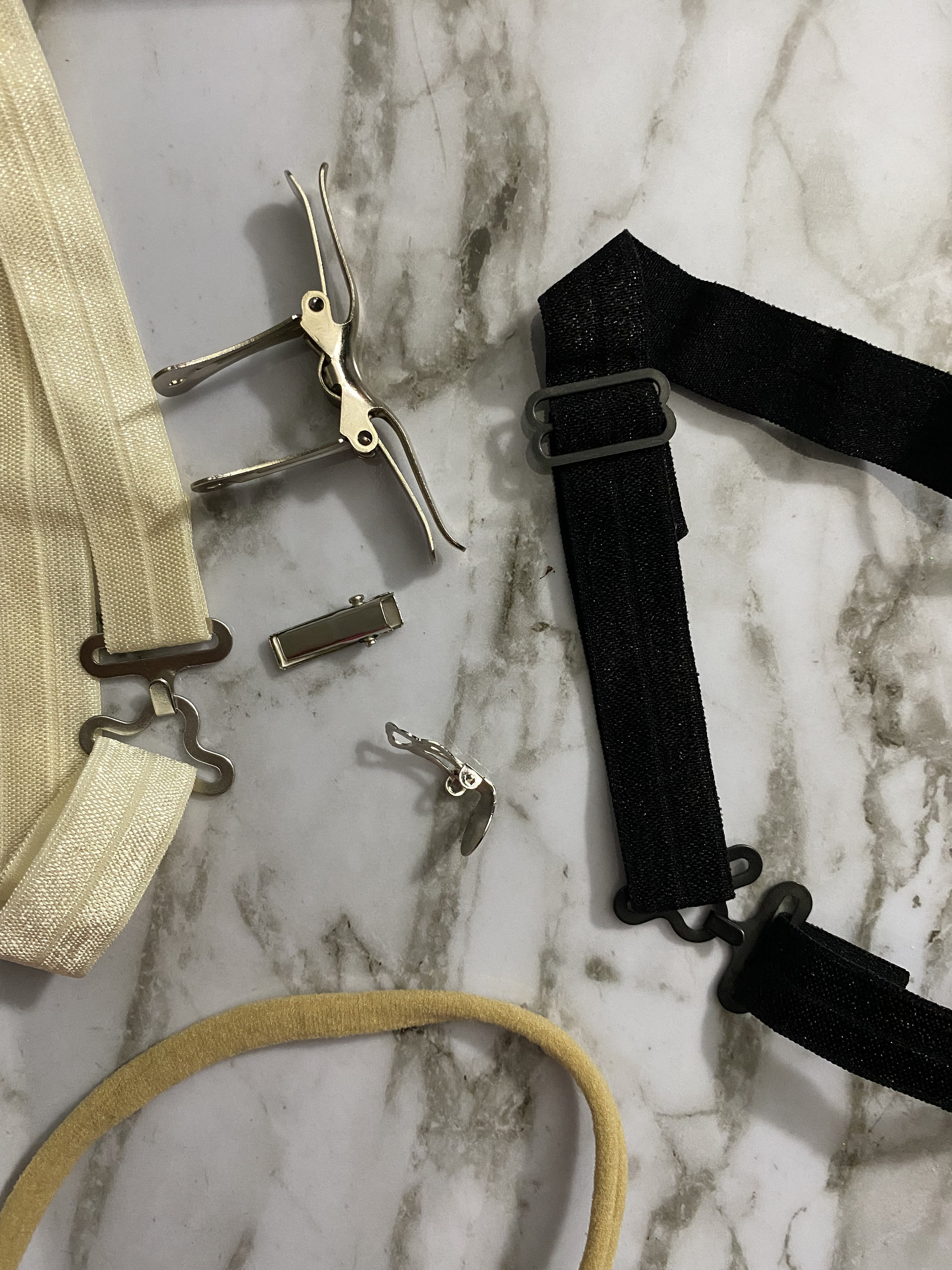 Crime Scene Tape Bow Tie Detective Party Clip On Adjustable - Etsy