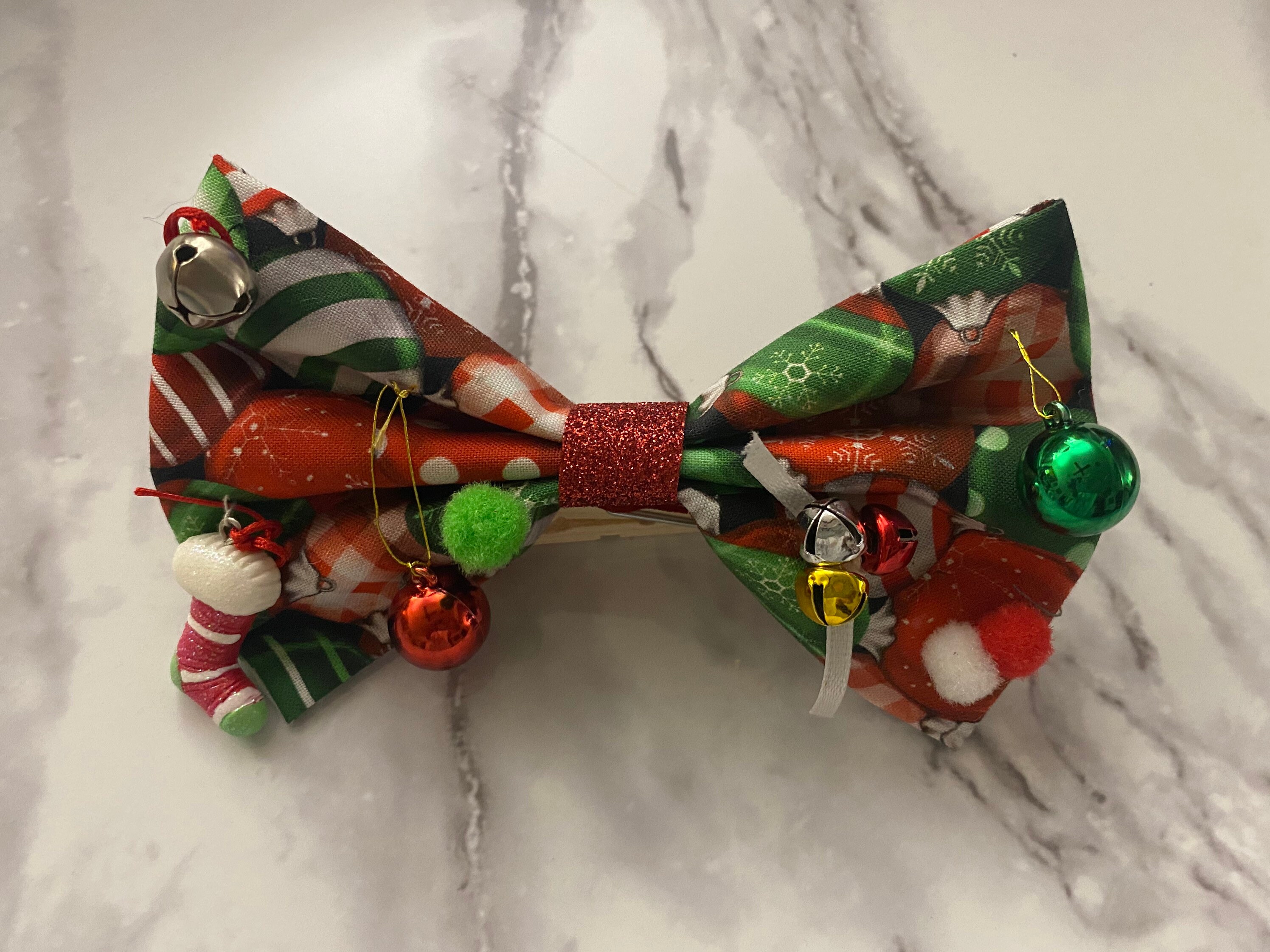 Diy Sweater Bow