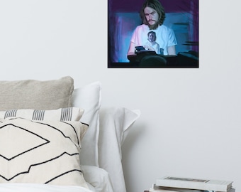 Bo Burnham Inside Poster Digital Download - Etsy