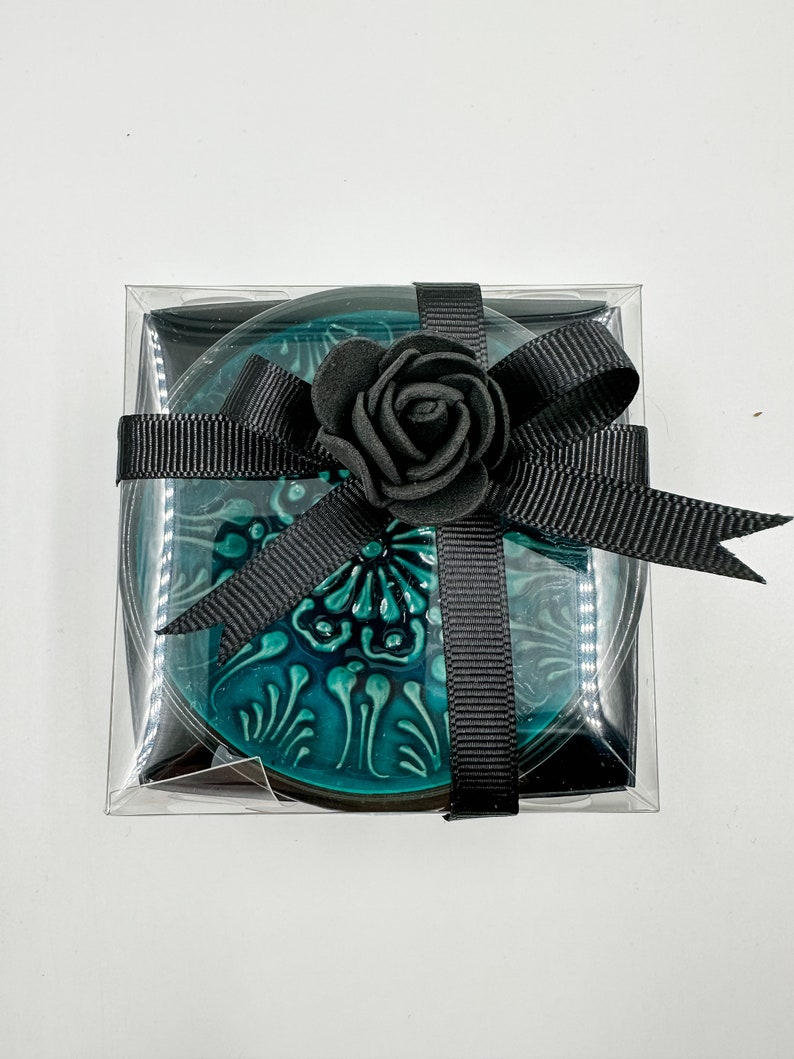 Personalized Bowl Funeral Favors for Guest, Funeral Program Insert ...