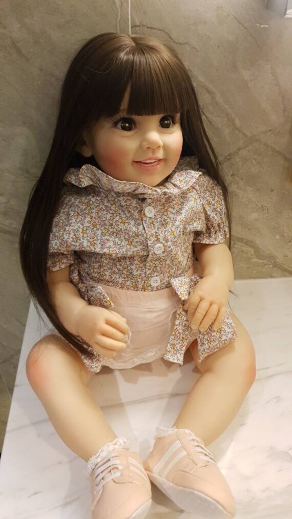 Dolls & Miniatures Art & Collectibles Art Dolls Actual Thai Temple ...