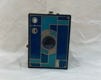 Camera Deco - Etsy