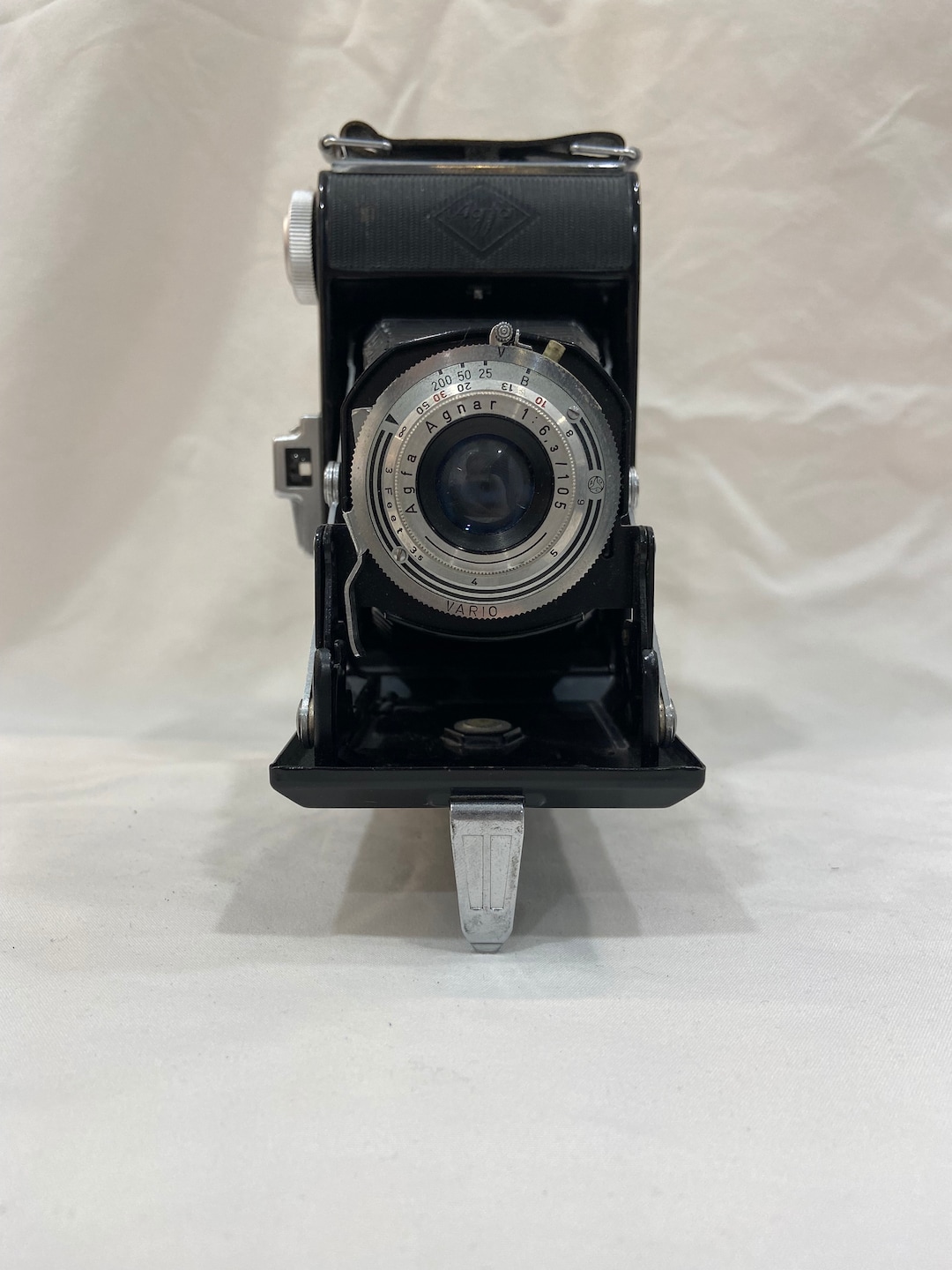 Vintage Agfa Billy 1 Camera - Etsy