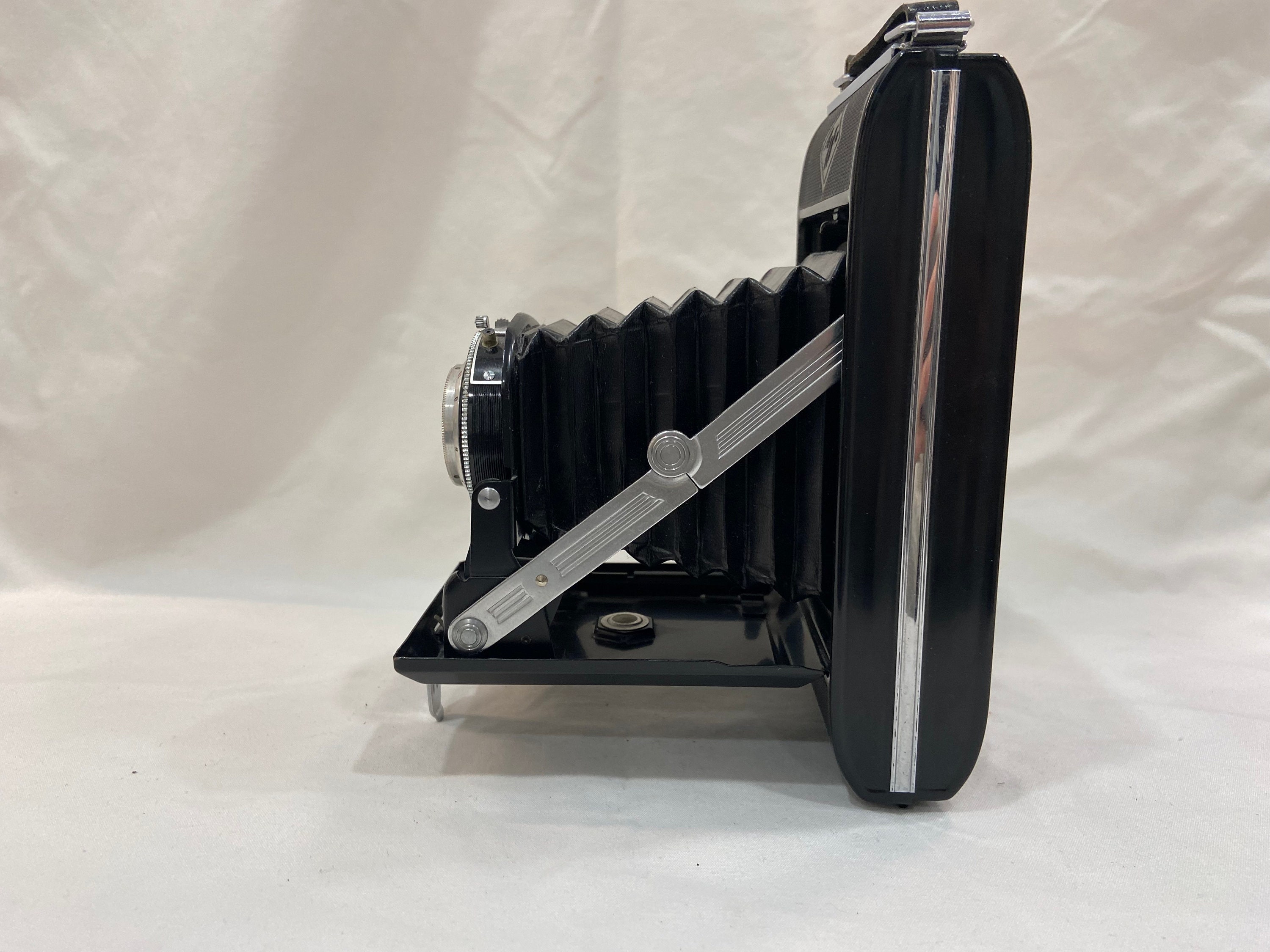 Vintage Agfa Billy 1 Camera - Etsy