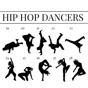 Dancer Shadow Box Pin Storage Pin Collection Tap, Ballet, Jazz ...