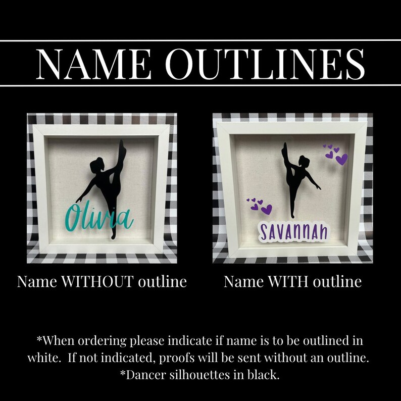 Dancer Shadow Box Pin Storage Pin Collection Tap - Etsy