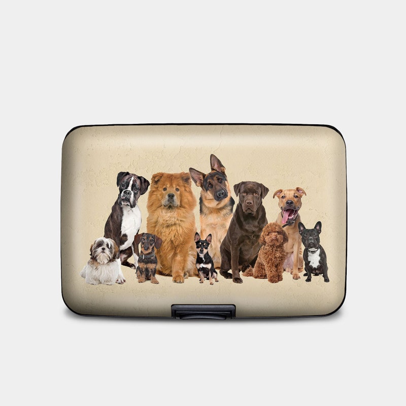 Homemade Dog Cards - Etsy